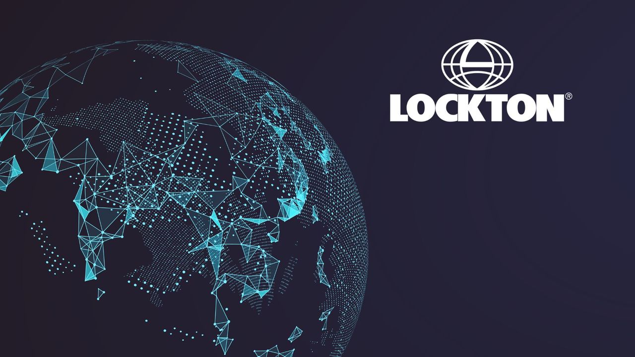 Lockton unveils global parametric insurance practice | Intelligent Insurer